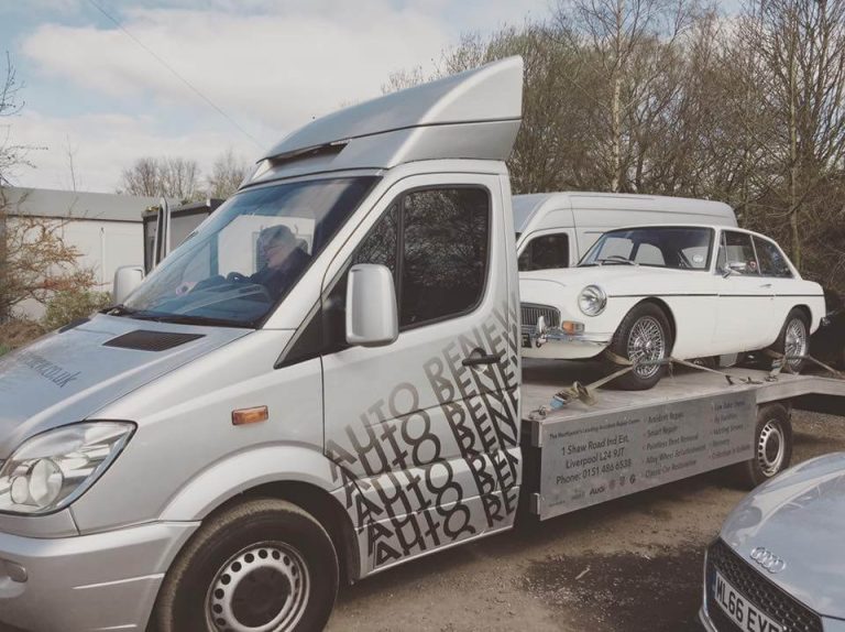 Collection & Recovery - Auto Renew