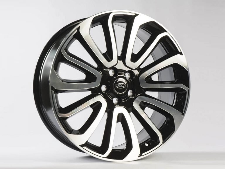 Alloy Wheel Repairs - Auto Renew