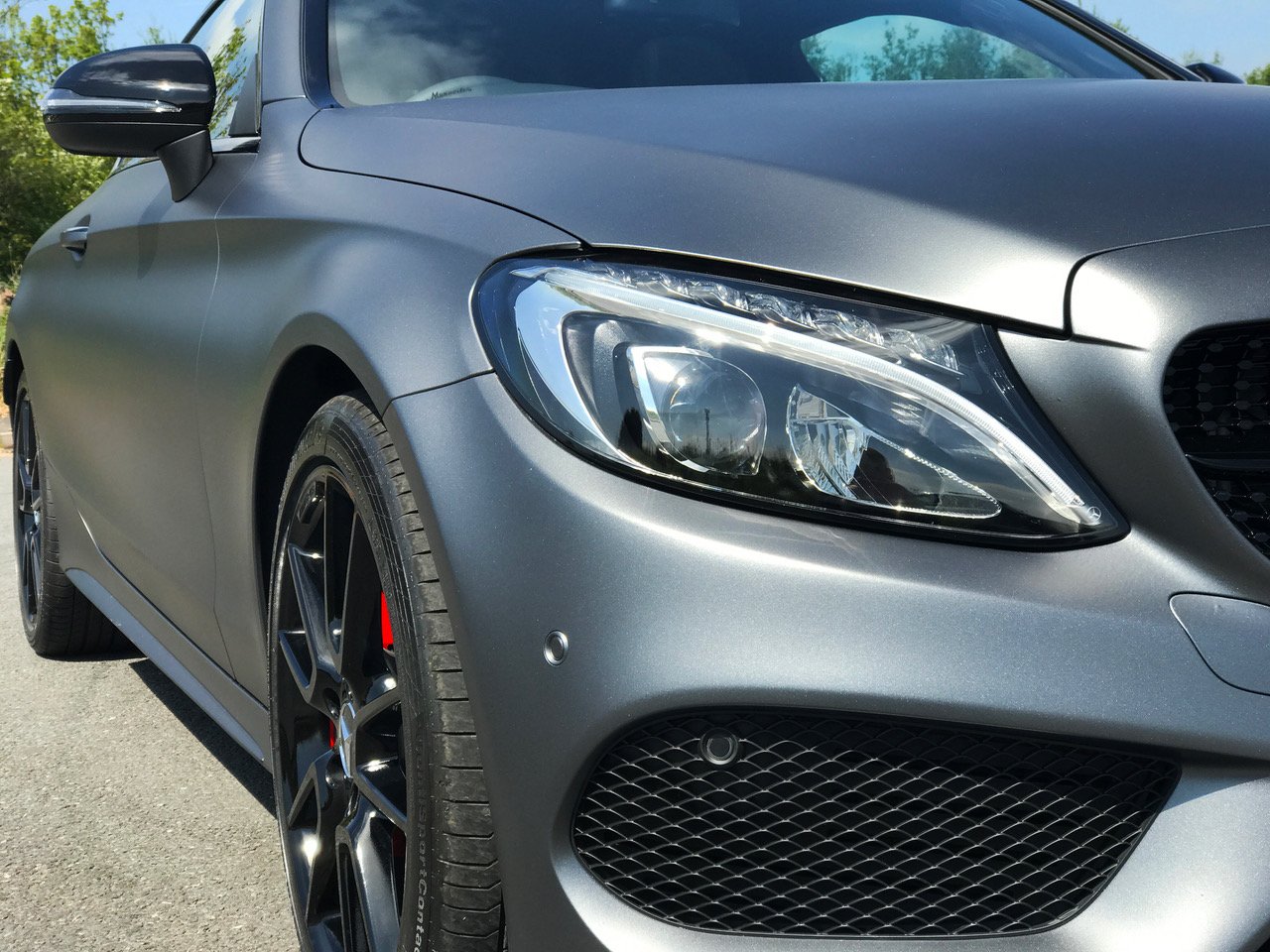 Auto Renew - Accident Repair Centre Liverpool