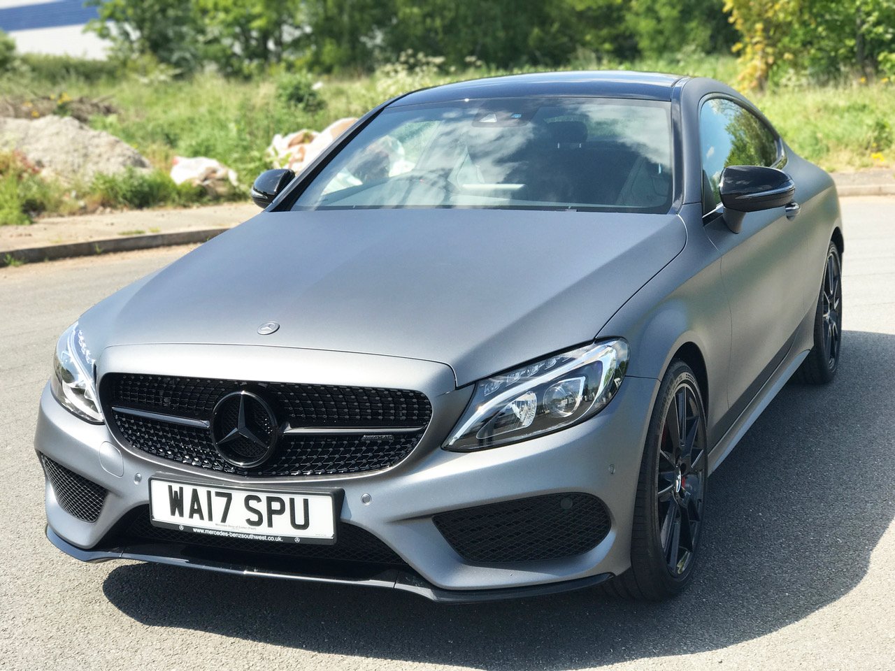 Auto Renew - Accident Repair Centre Liverpool